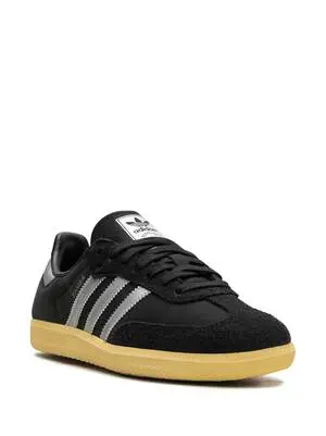 Adidas Samba Og Sneakers - Black