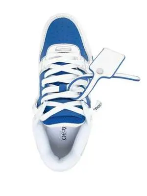 Off-White Out Of Office Ooo Sneakers - White