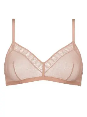ERES Mémoire Triangle Bra - Neutrals