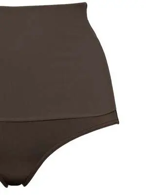 ERES Gredin High-waisted Bikini Briefs