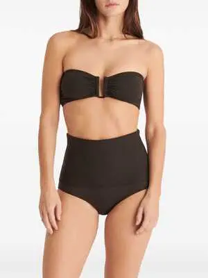ERES Gredin High-waisted Bikini Briefs
