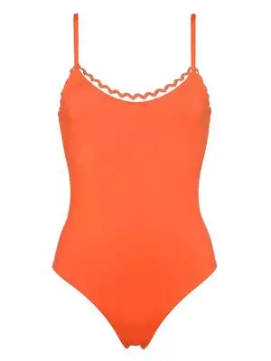 ERES Fantasy One-piece Swimsuit - Red