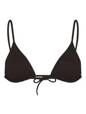 ERES Mouna Bikini Top - Grey