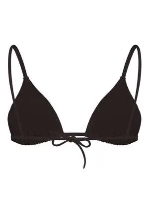 ERES Mouna Bikini Top - Grey