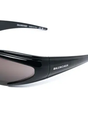 Balenciaga Reverse Xpander Sunglasses