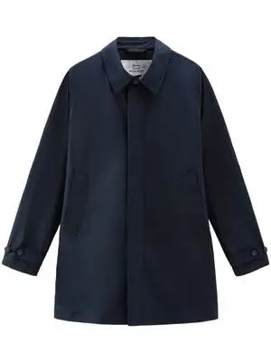 Woolrich City Trench Coat