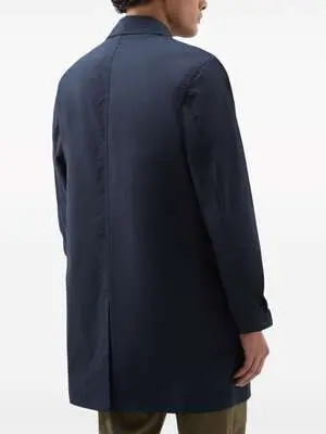 Woolrich City Trench Coat