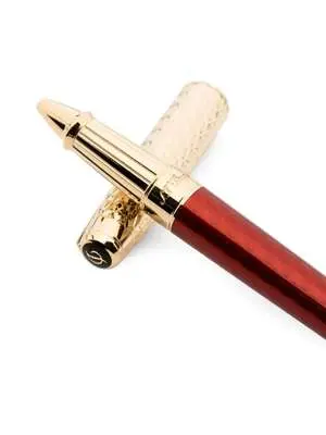 S.t. Dupont Line D Eternity Rollerball Pen