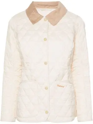 Barbour Padded Outerwear For Women