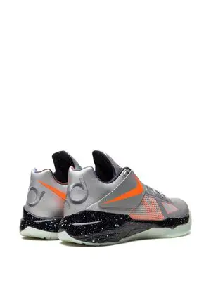 Nike Kd 4 Galaxy Sneakers