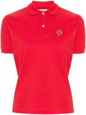 Bally Cuff Polos For Men