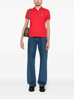 Bally Straight-leg Jeans