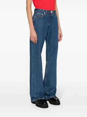 Bally Straight-leg Jeans
