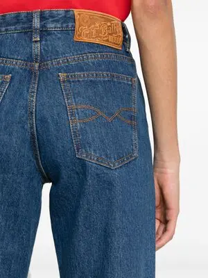 Bally Straight-leg Jeans