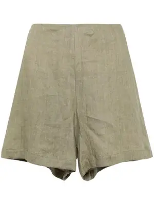 JBQ Andi Linen Shorts