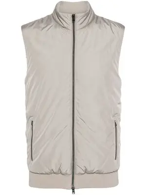 Herno Classic Vests For Men