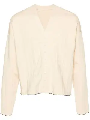 Jacquemus Ribbed Cardigans For Men