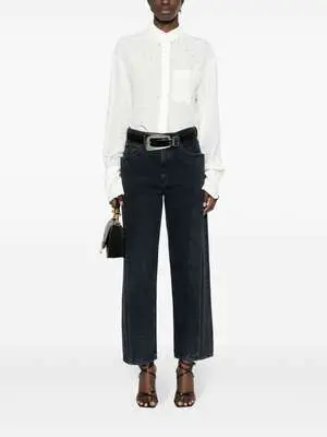 Zadig&Voltaire Tyrone Silk Shirt
