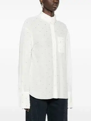 Zadig&Voltaire Tyrone Silk Shirt