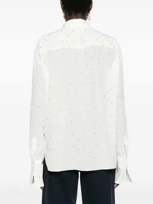 Zadig&Voltaire Tyrone Silk Shirt