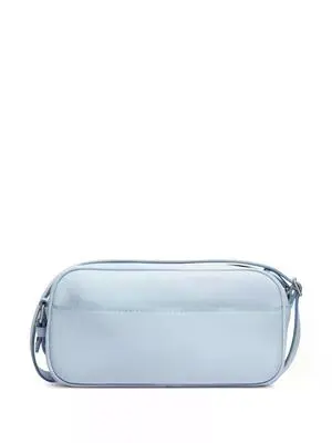 COURREGES Reedition Leather Bag - Blue