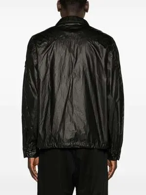 C.P. COMPANY Cs Ii Lens-detail Shirt Jacket