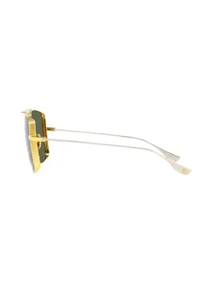 Dita Dubsystem Sunglasses