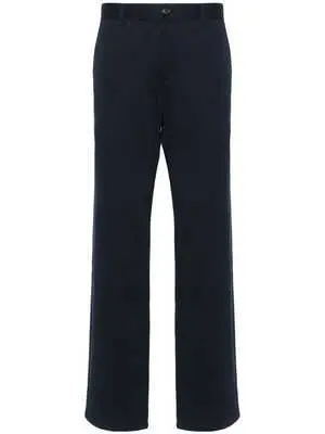 A.p.c. Ville Straight-leg Trousers