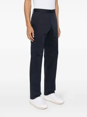 A.p.c. Ville Straight-leg Trousers