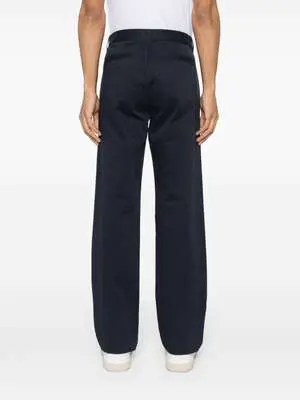 A.p.c. Ville Straight-leg Trousers