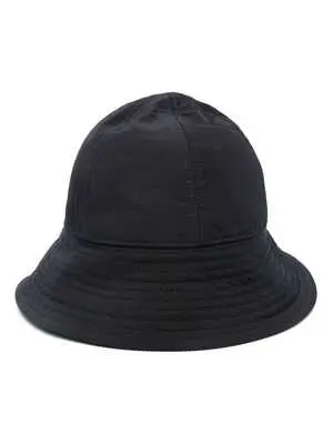 Fabiana Filippi Six-panel Bucket Hat - Black