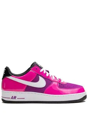 Nike Air Force 1 Las Vegas Sneakers