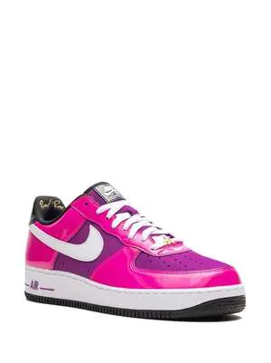 Nike Air Force 1 Las Vegas Sneakers