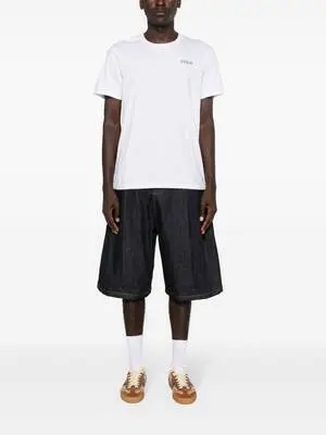 Polo Ralph Lauren Logo-print Cotton T-shirt