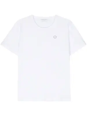 SOCIETE ANONYME Personas Cotton T-shirt