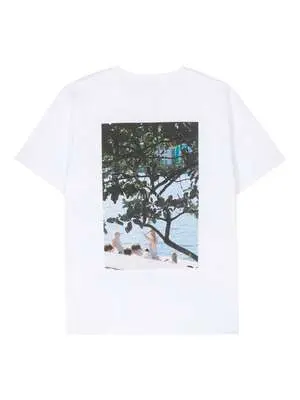 SOCIETE ANONYME Chit-chat T-shirt