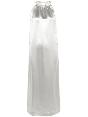Loulou De Saison Draped Evening Dresses