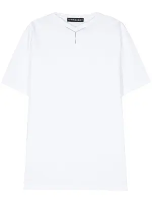 Y/project V Neck Tops