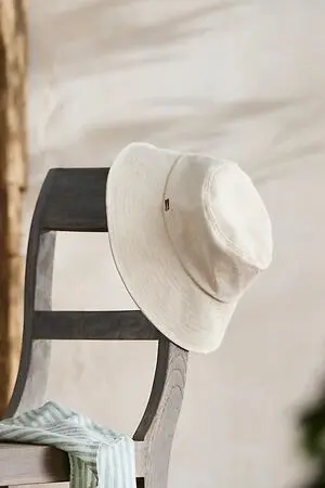 Women's Cotton Bucket Hats