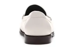 COACH Jolene Leather Loafer