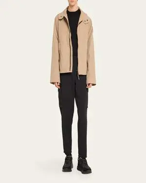 Canada Goose Rosedale Harrington Jacket