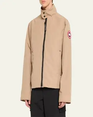 Canada Goose Rosedale Harrington Jacket