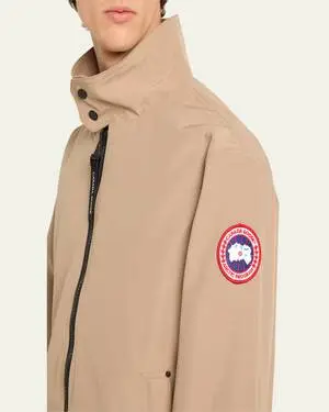 Canada Goose Rosedale Harrington Jacket