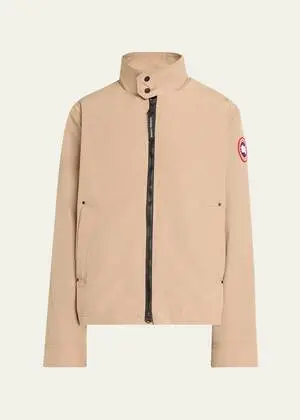 Canada Goose Rosedale Harrington Jacket