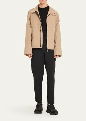 Canada Goose Rosedale Harrington Jacket