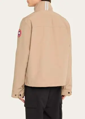 Canada Goose Rosedale Harrington Jacket