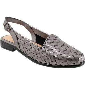 Trotters Woven Shoes For Women