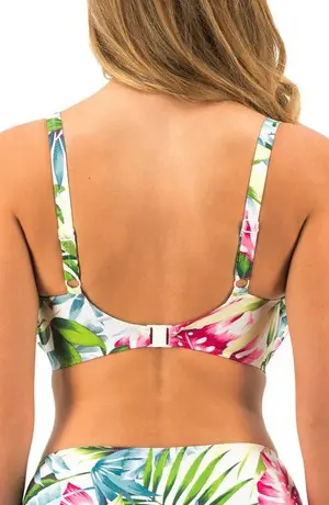 Fantasie Langkawi Underwire Bikini Top