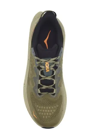 HOKA Kawana 2 Running Shoe - Grassland/wild Mushroom