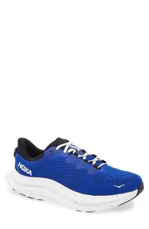 HOKA HOKA Kawana 2 Running Shoe Ultramarine / Black